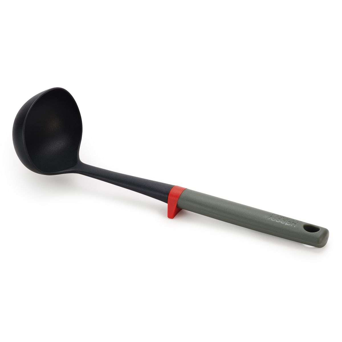 Joseph Joseph Duo Ladle with Integrated Tool Rest – Klaptap