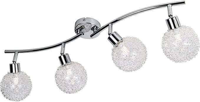 Ryder Ceiling Lamp by Nino-Germany – Klaptap