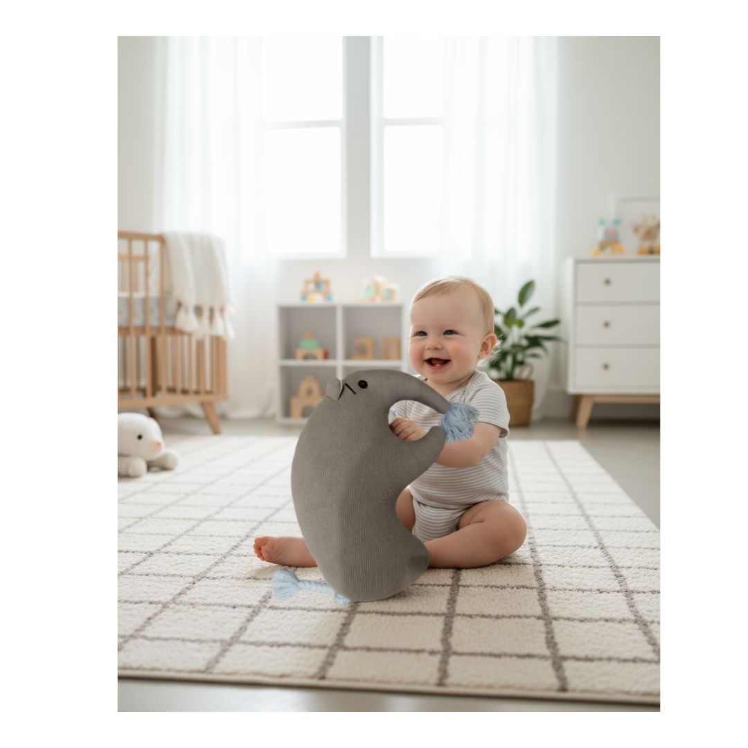 Trunk Pillow – Klaptap