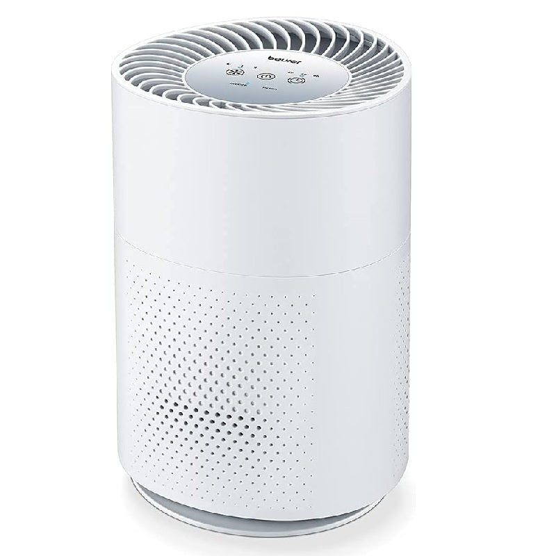 Beurer LR 220 Air purifier – Klaptap