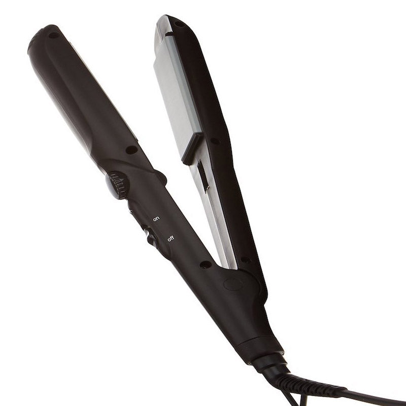 Braun ST310 Satin Hair 3 Straightener With Wide Plates – Klaptap