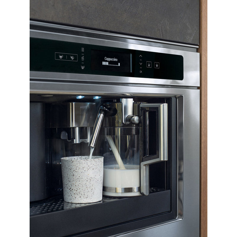 Kitchenaid built in coffee machine store